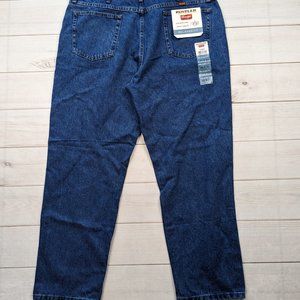 Rustler | Jeans | Rustler By Wrangler Mens Regular Relaxed Fit ...